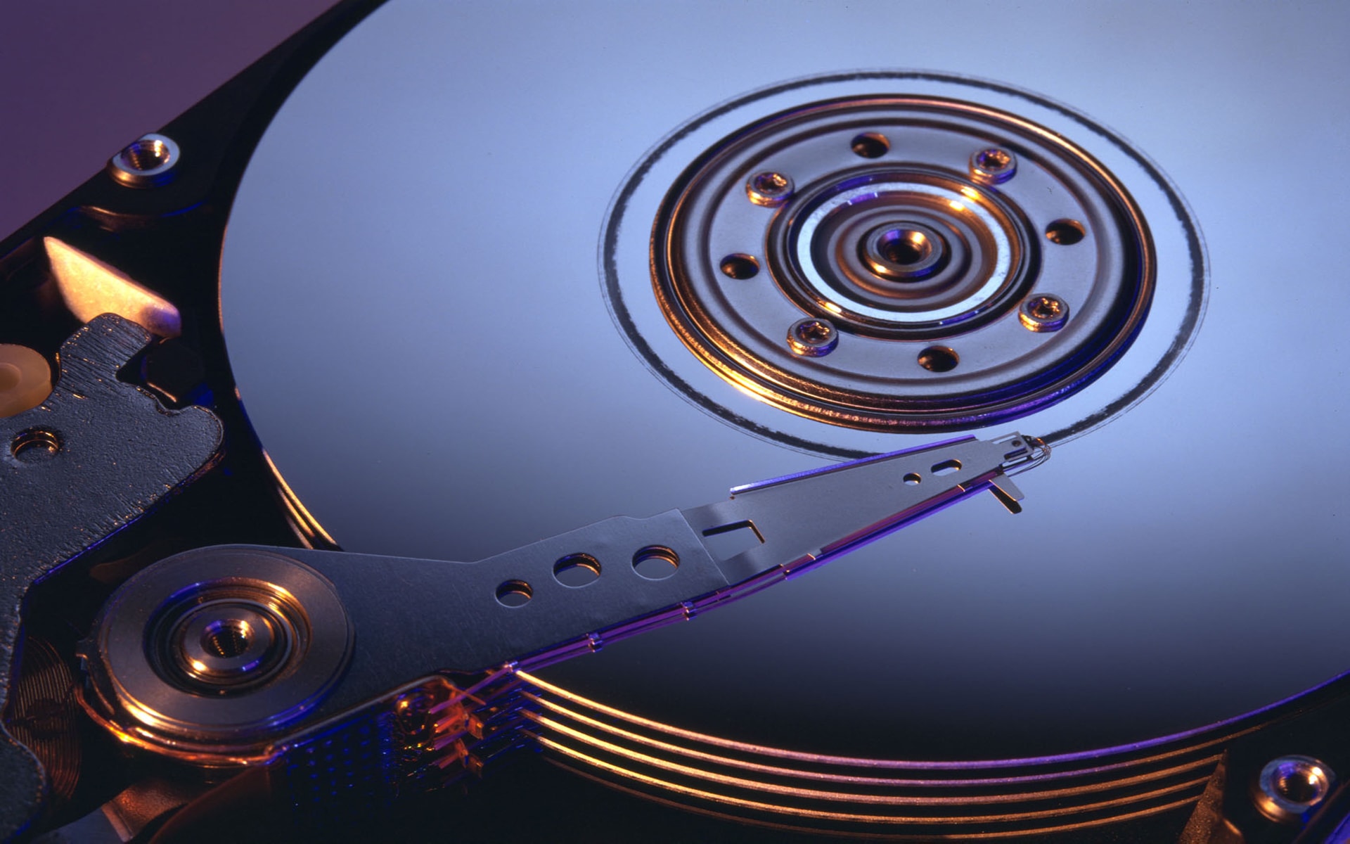 What Is Hard Disk Drive And How It Works DESKDECODE COM