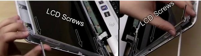 Testing – Broken or Faulty Screen Laptop by Using an External Monitor ...