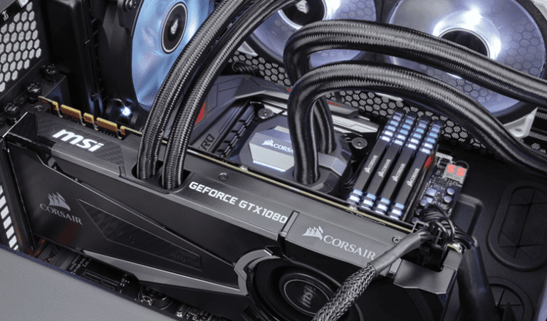 How to Find Graphics Card Compatibility With your Desktop Computer ...