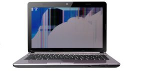 How to Replace or Change Broken/Faulty Laptop Display Screen ...