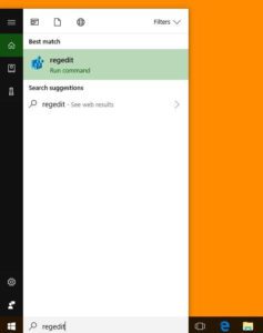 Network Error “Windows Cannot Access \\ Shared Drive” – What to do ...