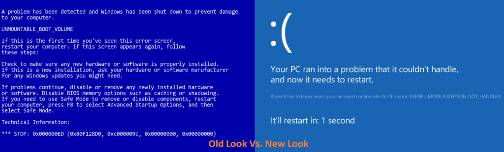 How to Fix BSOD (Blue Screen of Death)? – Every Advanced Solutions | DESKDECODE.COM