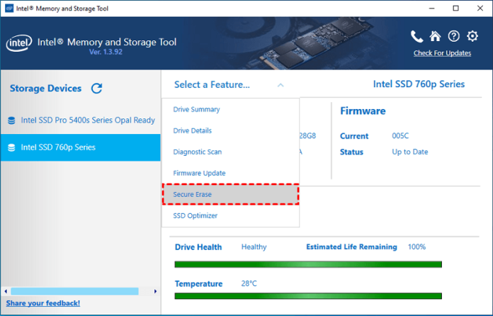How To Completely Erase and Wipe HDD & SSD Data? – DESKDECODE.COM