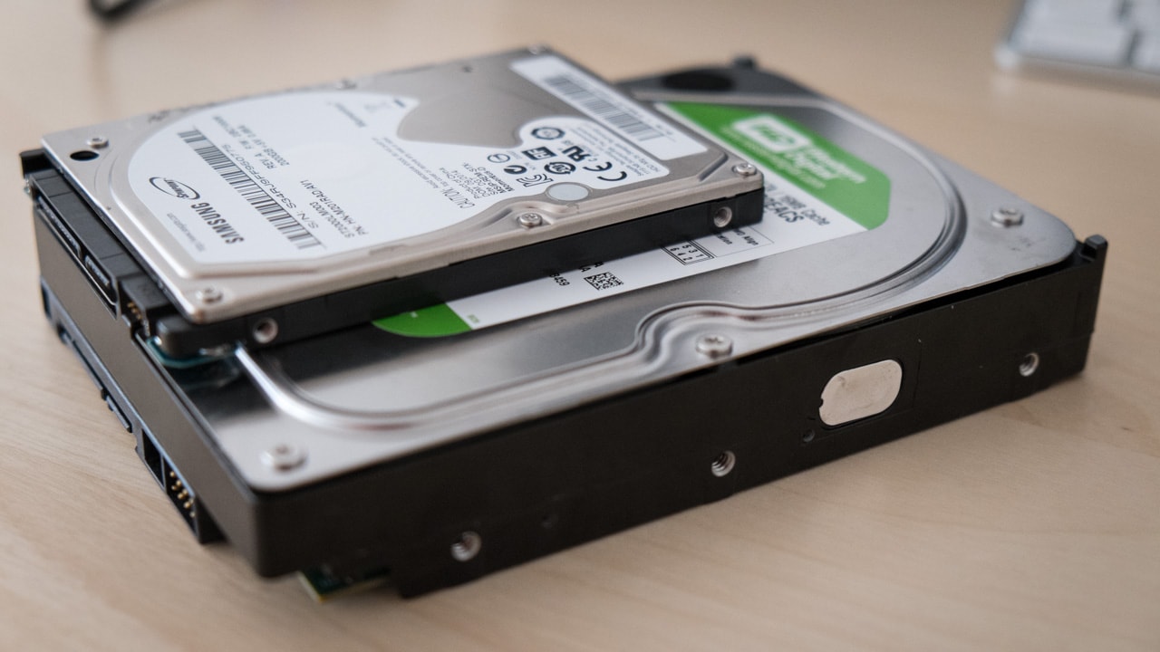 How To Buy A Perfect HDD Hard Disk Drive DESKDECODE COM