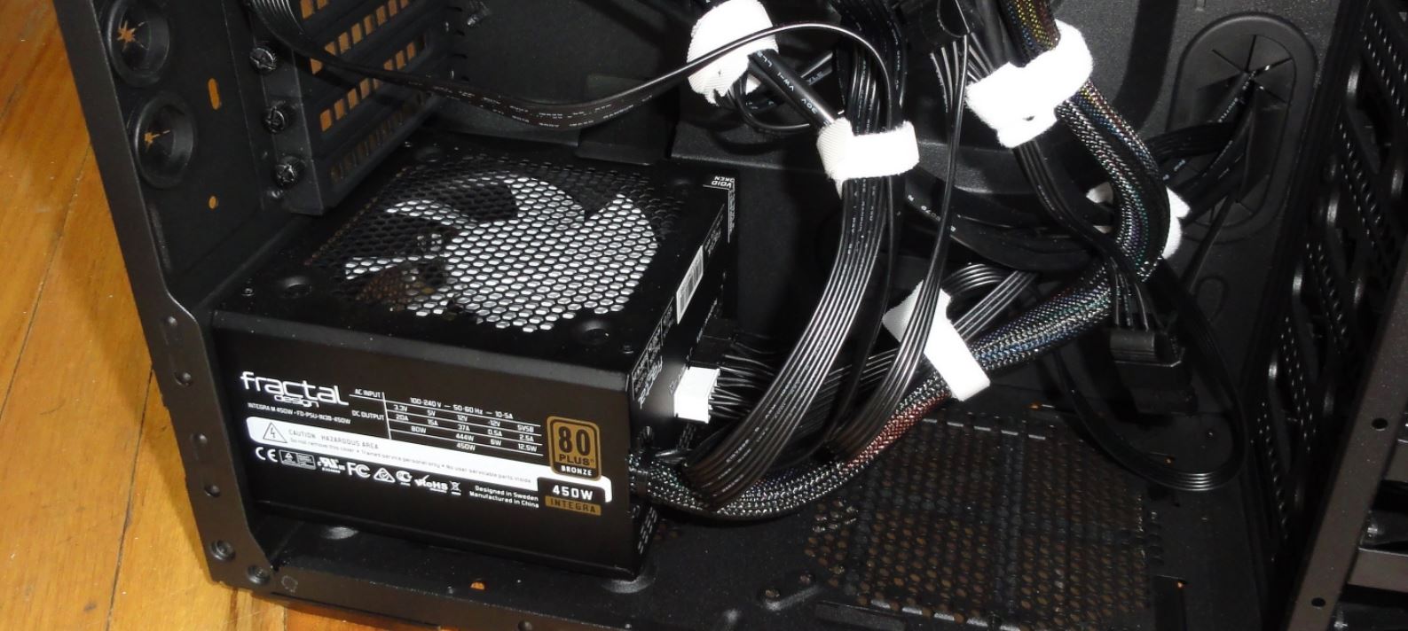 How To Buy Perfect Power Supply Unit (PSU) For Desktop Computer ...