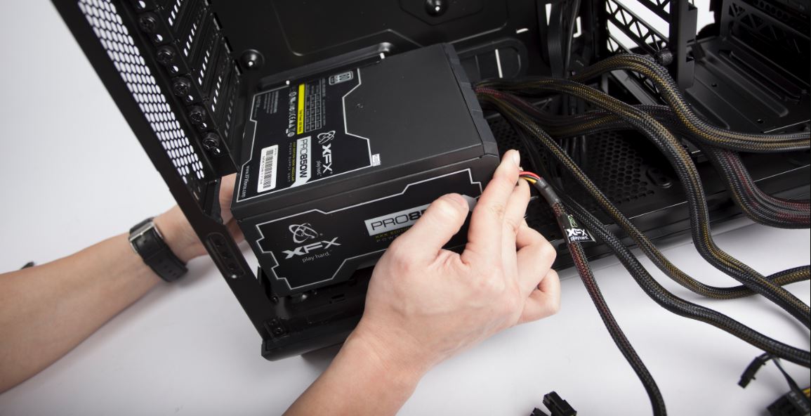 Top 4 Best 600w PSU (Power Supply) For PC Till August 2018 | DESKDECODE.COM