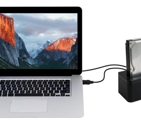 Docking Station | DESKDECODE.COM