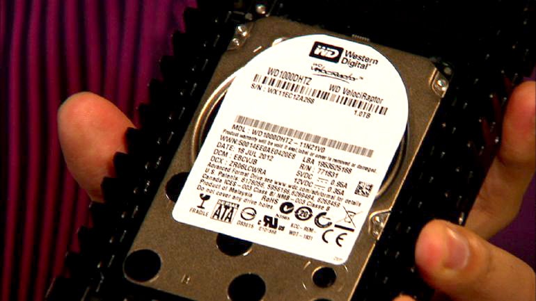 Top 4 Best Hard Disk Drive (HDD) For Gaming Desktop PC – Till January ...