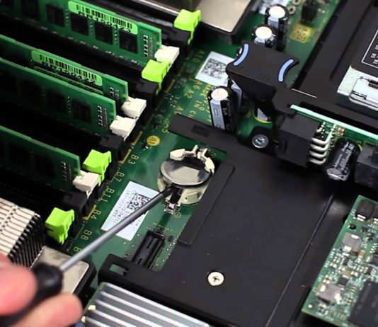 Battery | DESKDECODE.COM