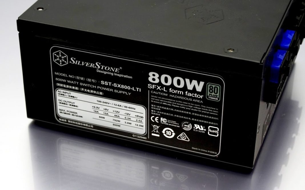 Top 3 Best 800W PSU (Power Supply) For PC Till January 2019 ...