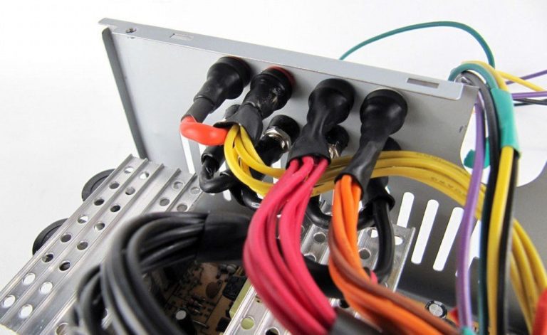 Why It’s Necessary to Know PSU Output Watts & Rails Before Buying Any ...