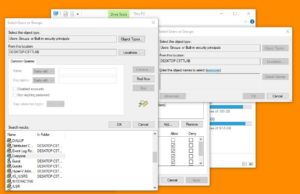 Network Error “Windows Cannot Access \\ Shared Drive” – What to do ...