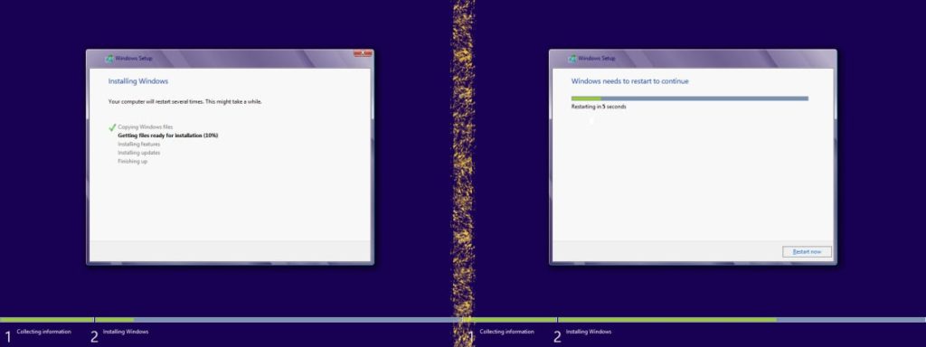 How To Install Windows 8/8.1? – Complete Guide | DESKDECODE.COM