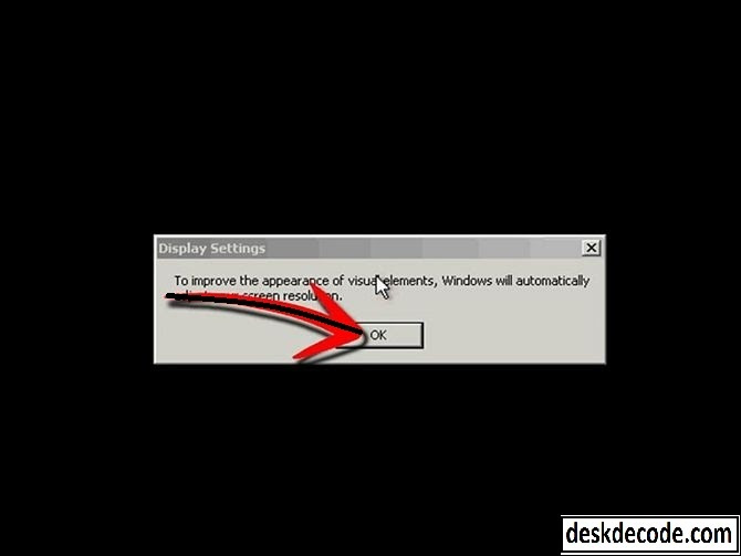 How To Install Windows XP? – Complete Guide | DESKDECODE.COM