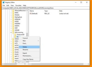 Network Error “Windows Cannot Access \\ Shared Drive” – What to do ...