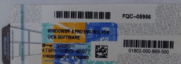 How To Install Windows 8/8.1? – Complete Guide | DESKDECODE.COM