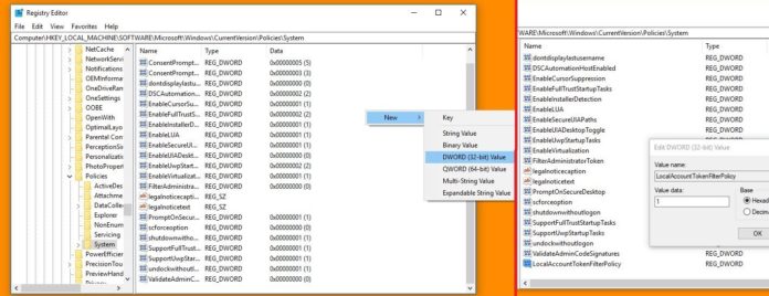 Network Error “Windows Cannot Access \\ Shared Drive” – What to do ...