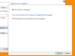 How to Setup Two Computers via LAN In Windows for Sharing? | DESKDECODE.COM