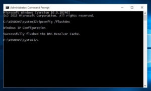 ERR_CONNECTION_TIMED_OUT – Solutions Encyclopedia | DESKDECODE.COM