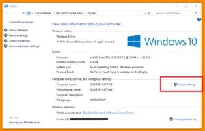 How to Setup Two Computers via LAN In Windows for Sharing? | DESKDECODE.COM