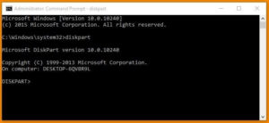 Create A Bootable USB Pendrive By Using Cmd Command Prompt | DESKDECODE.COM