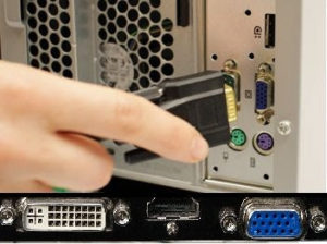 How to Fix “No Display” or “No Signal” Desktop Computer’s Problem ...