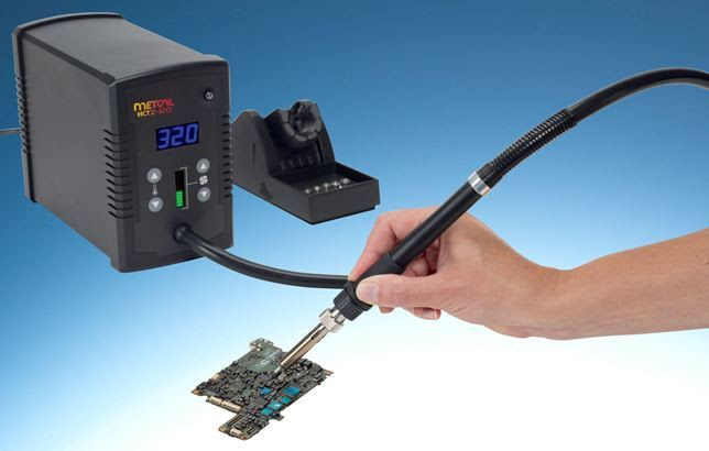 What Is Reflow? – Explained With Procedure. | DESKDECODE.COM