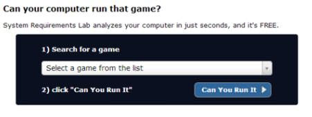 How to Find Game Compatibility with Our Desktop or Laptop PC ...