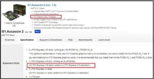 How to Find Graphics Card Compatibility With your Desktop Computer ...