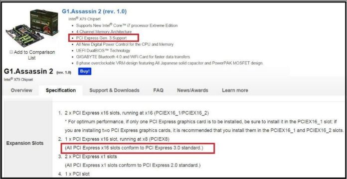 How to Find Graphics Card Compatibility With your Desktop Computer ...