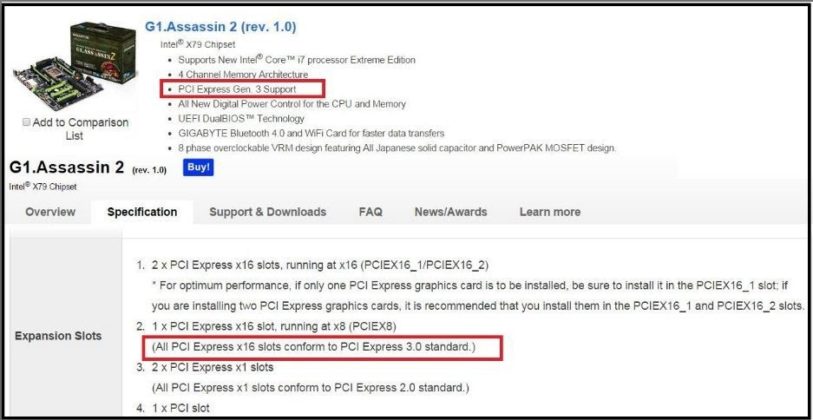 How to Find Graphics Card Compatibility With your Desktop Computer? | DESKDECODE.COM