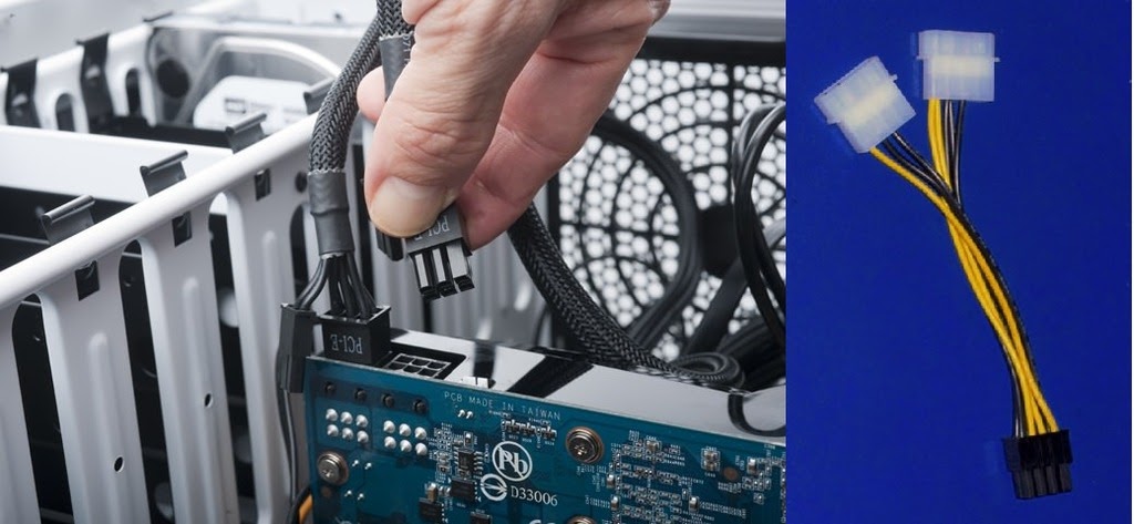 Explaining – How to Install Video or Graphics Card in Your PC ...