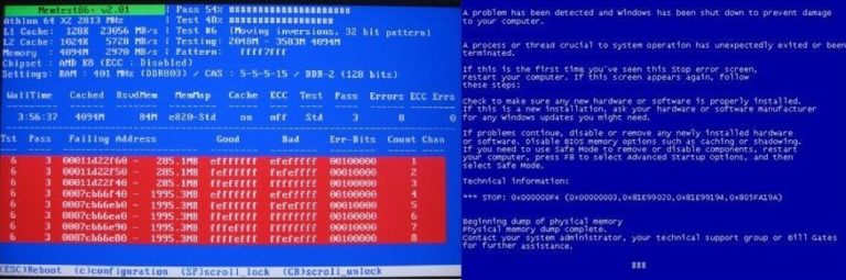 How To Fix “BAD POOL HEADER” BSOD? | DESKDECODE.COM
