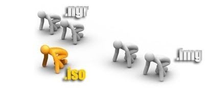 What’s An ISO Image File & How To Use, Edit & Make It? | DESKDECODE.COM