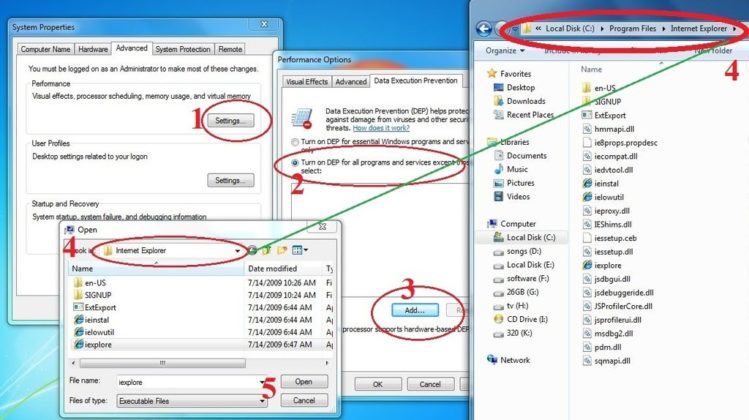 How to Fix Appcrash “Some Program” Has Stopped Working? | DESKDECODE.COM