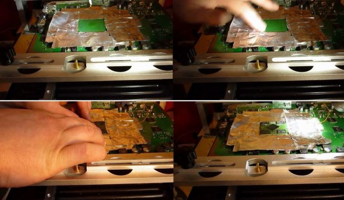 Reballing – What It Is And How To Do It? | DESKDECODE.COM