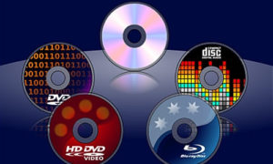 All About Optical Discs & How To Buy One – CD / DVD / BLU-RAY ...