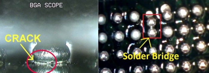 Reballing – What It Is And How To Do It? | DESKDECODE.COM