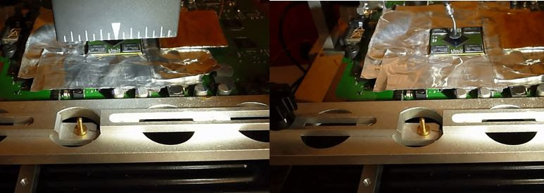 Reballing – What It Is And How To Do It? | DESKDECODE.COM