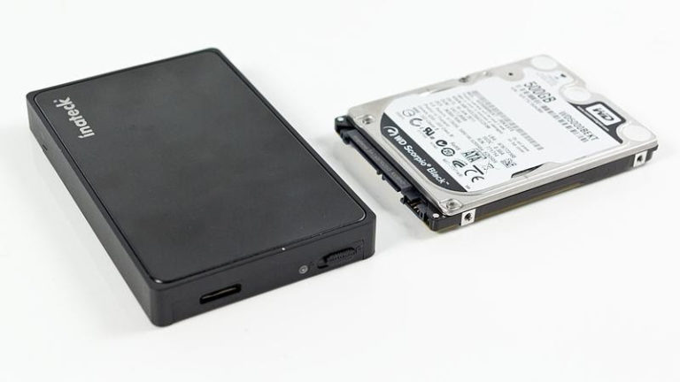 What Is Hard Disk Drive (HDD) And How It Works? | DESKDECODE.COM