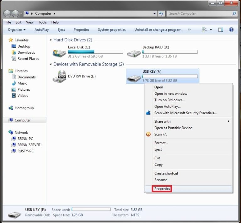 ReadyBoost – Explained With Uses And Features | DESKDECODE.COM