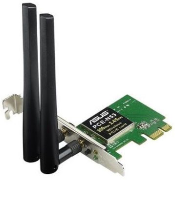 Network Card Or WIFI Card (NIC) – What It Is & Why We Need It ...