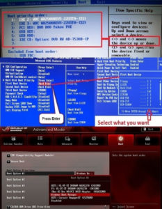 Reboot and Select Proper Boot Device – Explained with Solutions ...