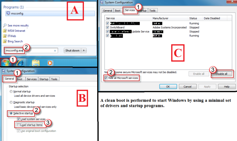 How To Fix “BAD POOL HEADER” BSOD? | DESKDECODE.COM