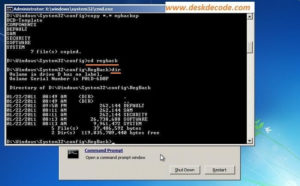 How To Fix “Startup Repair Cannot Repair This Computer Automatically ...