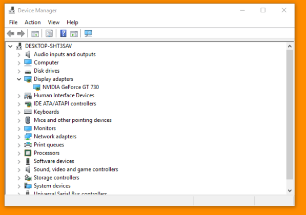 How To Uninstall Drivers From Windows Operating System? | DESKDECODE.COM
