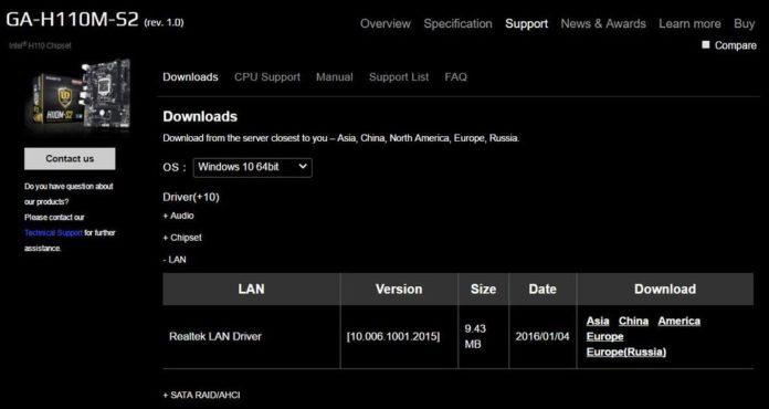 What Is a Network Driver, And How To Install It? | DESKDECODE.COM