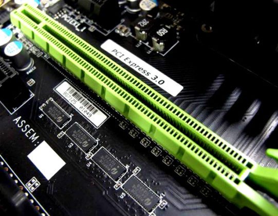 What’s The Difference Between In PCI Express Gen 1 vs. Gen 2 vs. Gen 3 ...