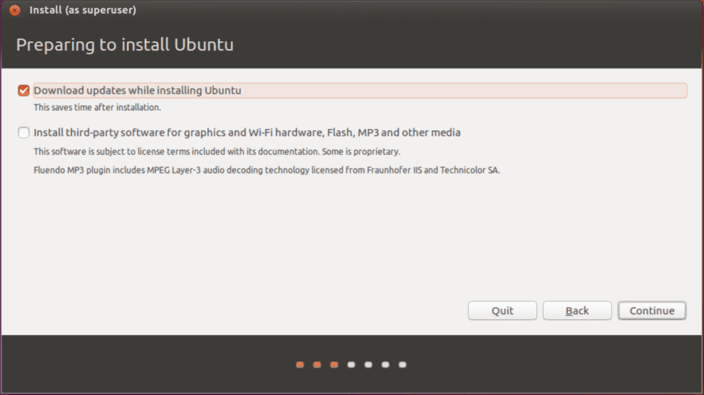Ubuntu – All You Need To Know & How To Install It; | DESKDECODE.COM