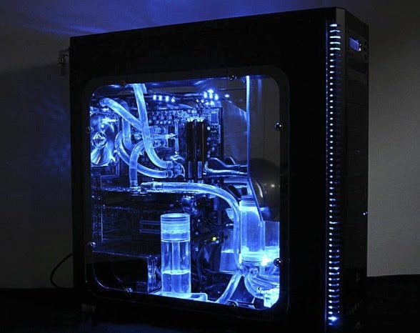 Computer Heat Sink – Everything You Need To Know About It | DESKDECODE.COM